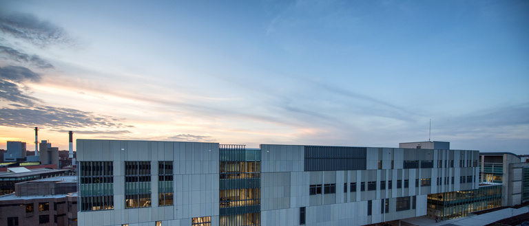 Advanced Hydrology and Warning Applications | College of Engineering ...